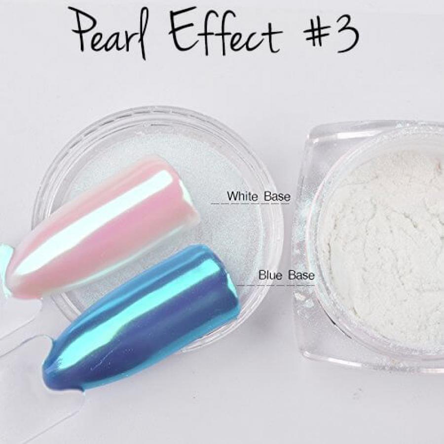 Pearl Effect Powder No1 » Infinity Nail Creations