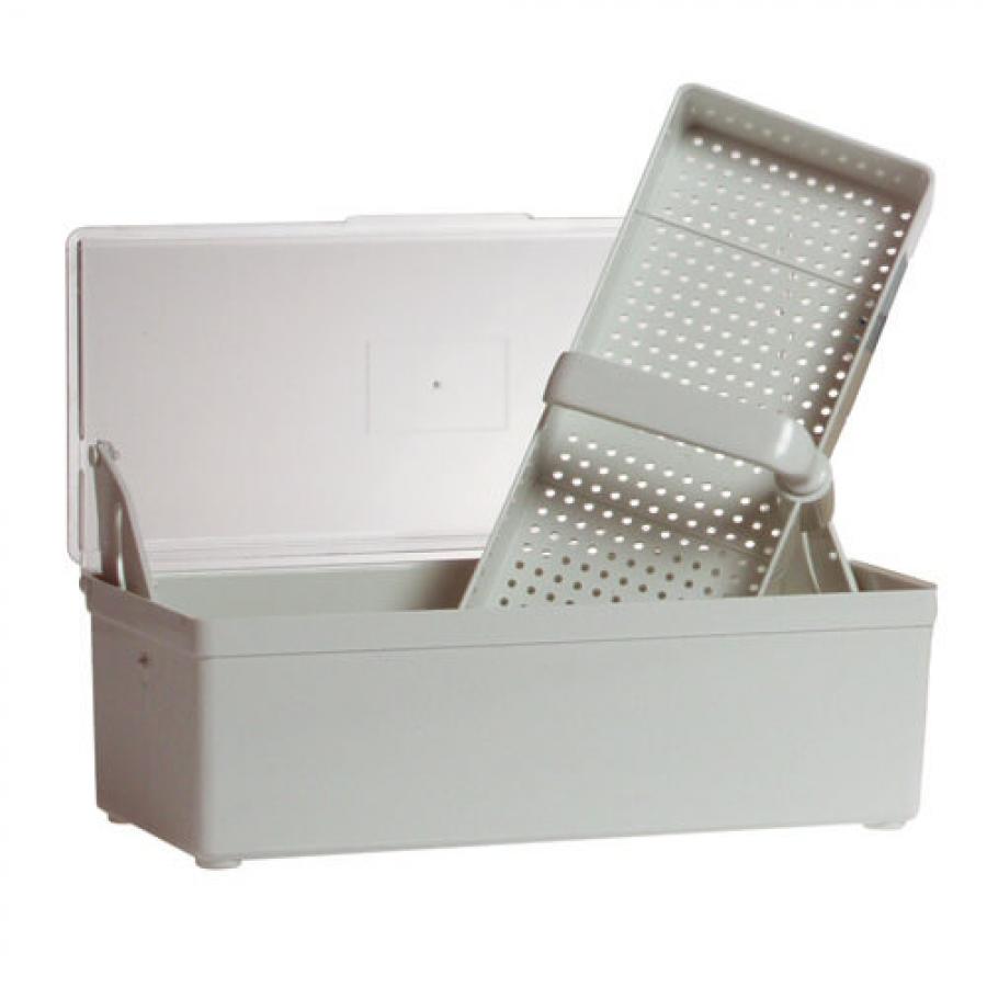 Disinfection Tray Large » Infinity Nail Creations