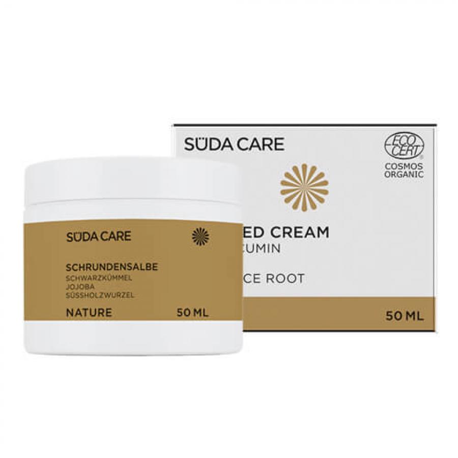Suda Care Chapped Cream 50ml » Infinity Nail Creations